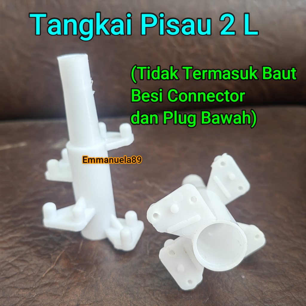 Jual Sparepart Mata Pisau Tangkai Skrup Blender Blade Meat Grinder ...