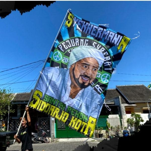 Jual BENDERA PRINTING CUSTOM / BENDERA FULL PRINT SATUAN / BENDERA ... Jual BENDERA PRINTING CUSTOM / BENDERA FULL PRINT SATUAN / BENDERA ...
