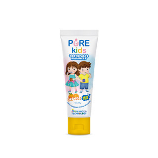Jual Pure Kids Toothpaste / Odol Bayi / Odol Anak | Shopee Indonesia