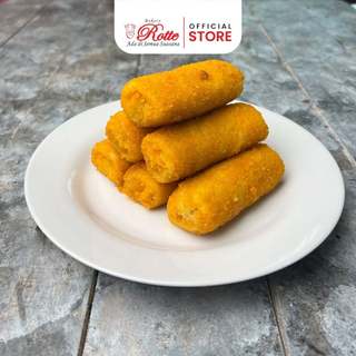 Jual Rotte Bakery Risoles Frozen Frozen Food Pekanbaru Rasa Sapi Isi 15 ...