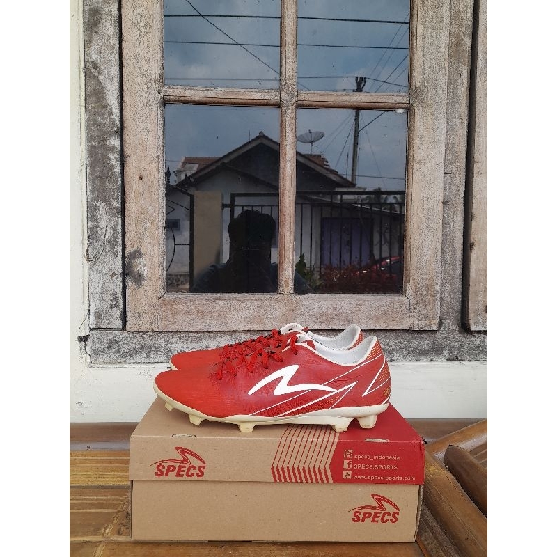 Jual Specs Garuda Attack 2020 FG | Shopee Indonesia