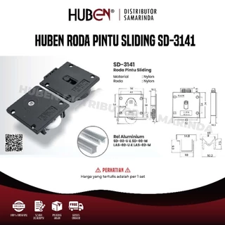 Produk HUBEN Official Partner SMD | Shopee Indonesia