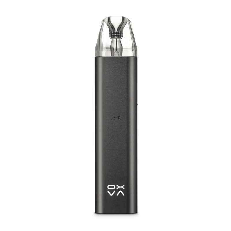 Jual Oxva Xlim SE Pod 900mAH 2ml + Liquid Foom Salt Nic 30ml | Shopee ...