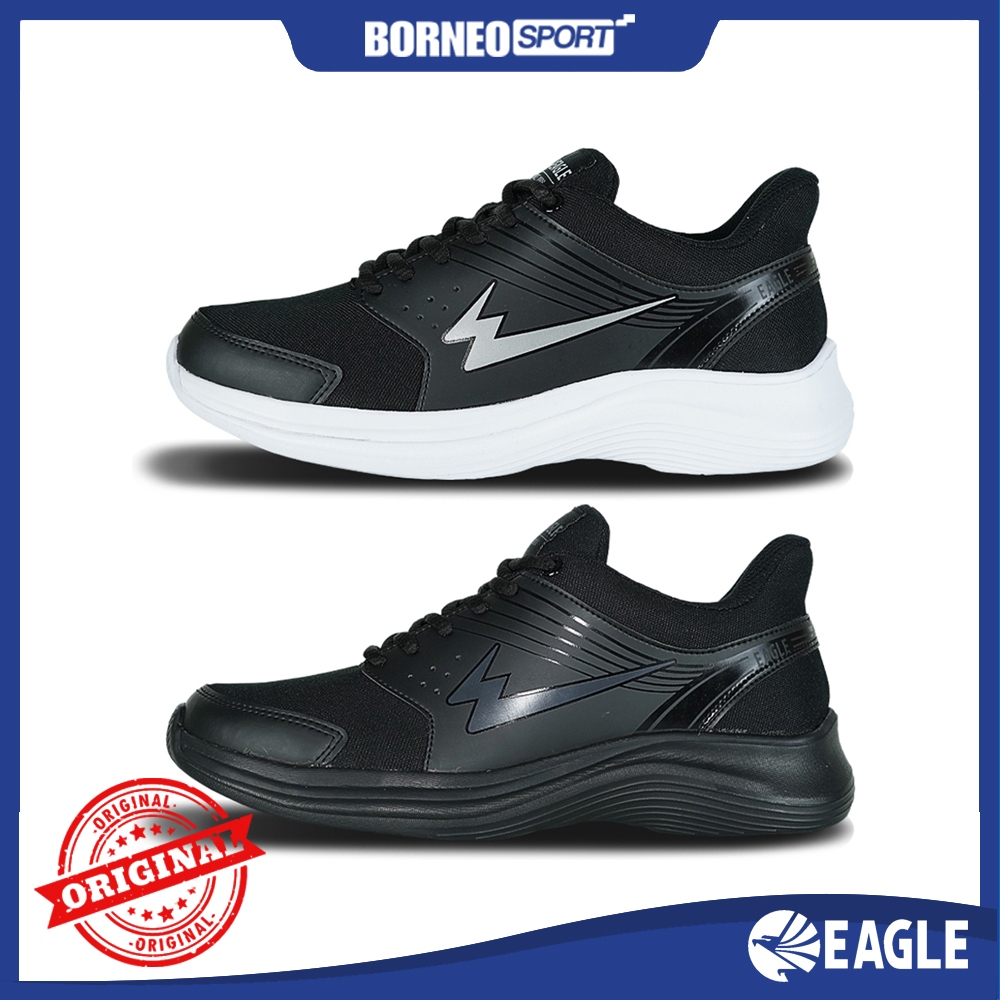 Jual SNEAKERS EAGLE ADVAN / SNEAKERS EAGLE ORIGINAL | Shopee Indonesia