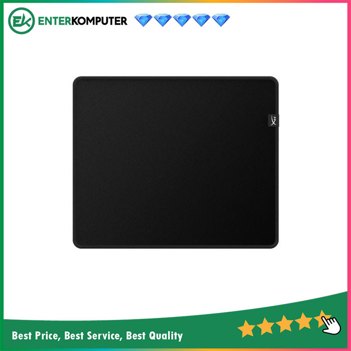 Jual HyperX Pulsefire Mat M Gaming Mouse Pad | Shopee Indonesia