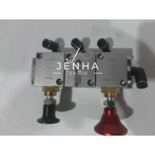 Jual Pneumatic Switch Truk Tangki Saklar Pneumatik Truk Tangki | Shopee ...