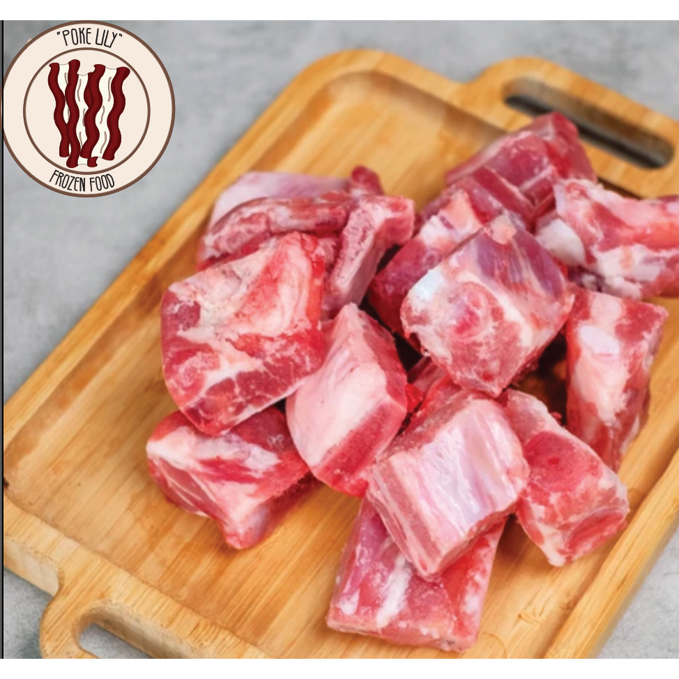 Jual BAIKUT PREMIUM 1 KG daging banyak PRODUK TERBARU KEMASAN VACUUM ...