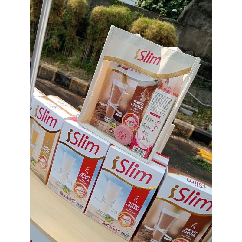 Jual Islim | Shopee Indonesia