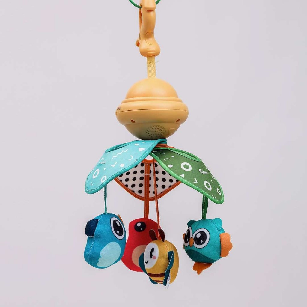 Jual Baby Musical Clip 0M+ | Shopee Indonesia
