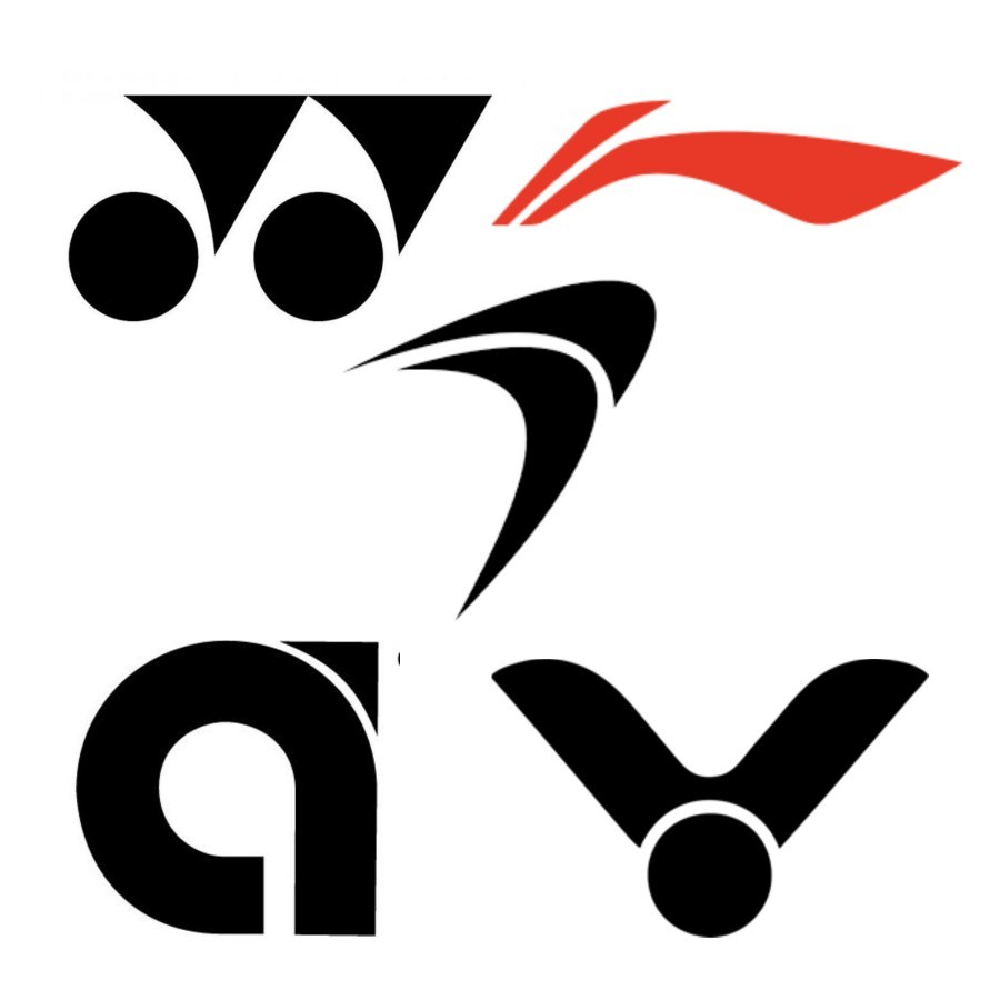 Jual LOGO SENAR RAKET | Shopee Indonesia