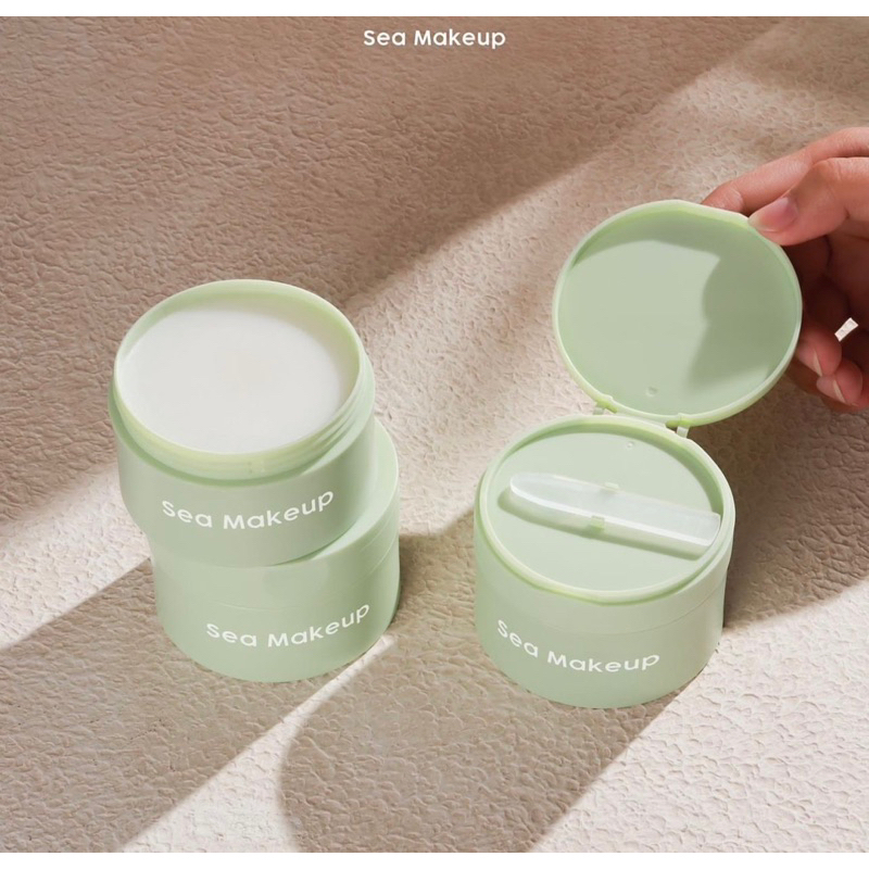 Jual Sea Makeup Cleansing Balm | Shopee Indonesia