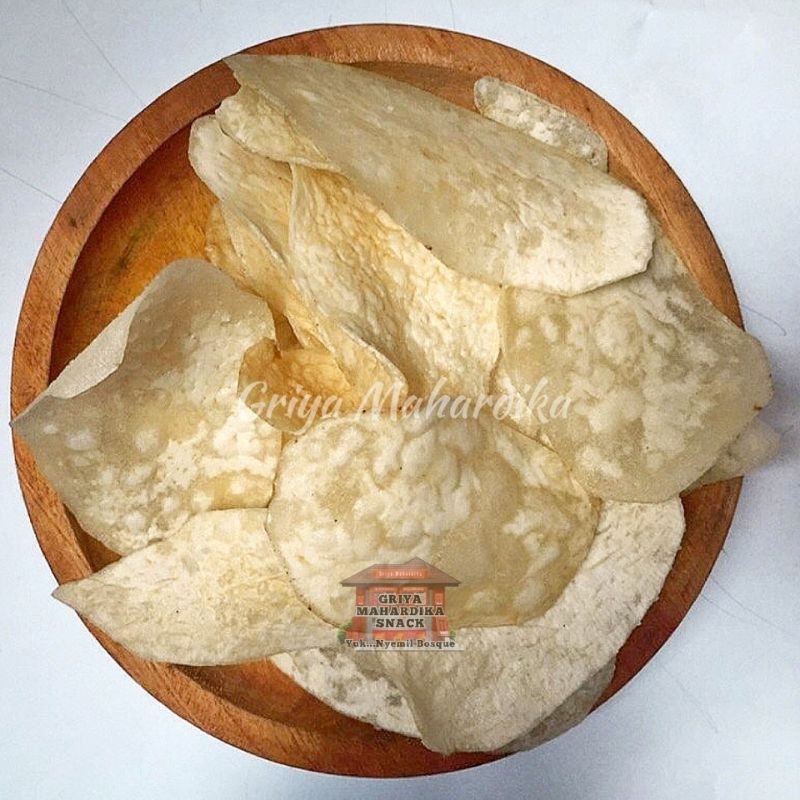 Jual Keripik Mbote Original 250 grm Snack Kiloan | Shopee Indonesia