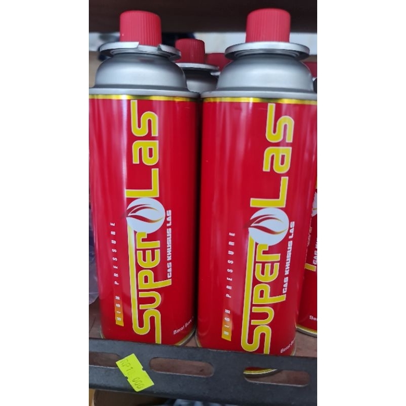 Jual Super las gas las | Shopee Indonesia