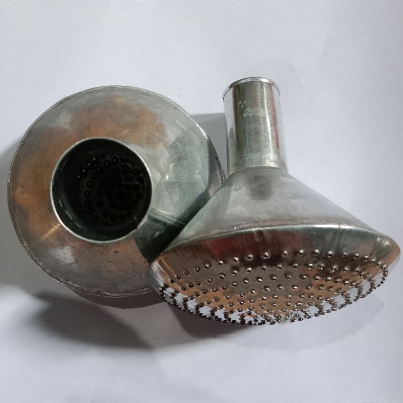 Jual Corong Cepor Gembor Alat Siram Tanaman Ukuran 3/4 Inchi. | Shopee ...