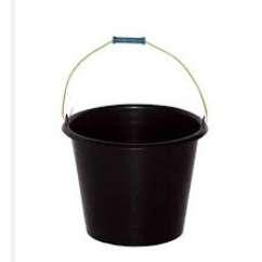 Jual EMBER 18 HITAM/ EMBER AIR/ EMBER KAMAR MANDI/ EMBER HITAM 18 LITER ...