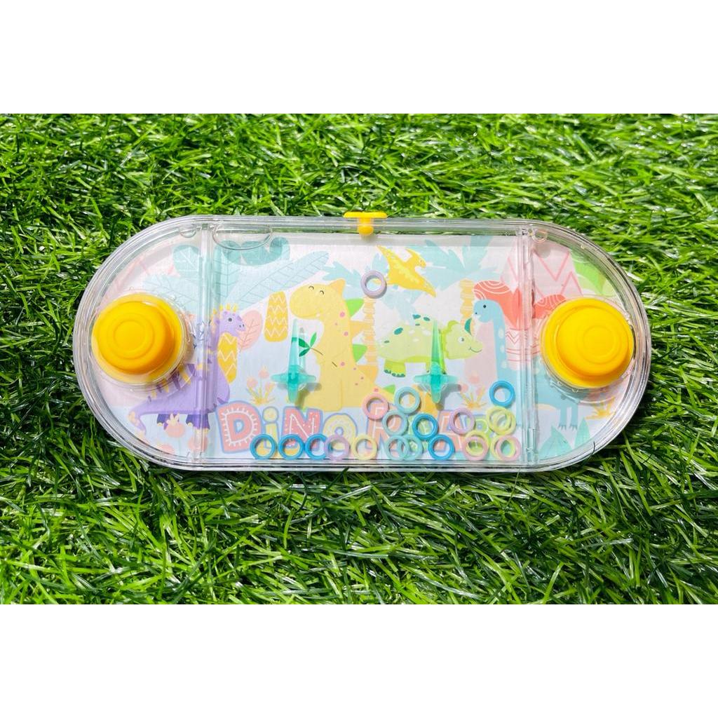 Jual Mainan Gembot Water Game Astronot / Gembot Jadul Dino/ Gimbot Game ...