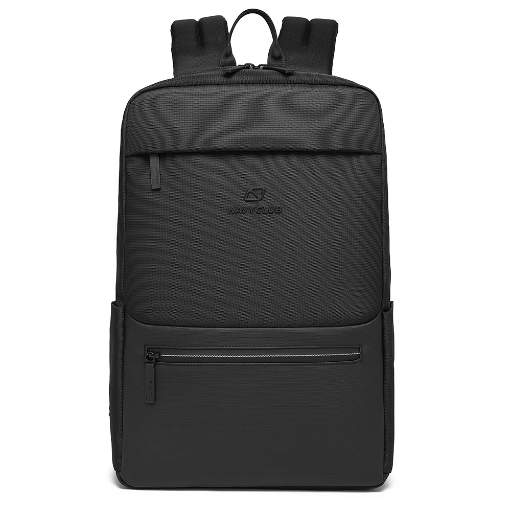 Jual Navy Club Tas Ransel Laptop CBJB - Backpack Daypack UP To 14 Inch ...