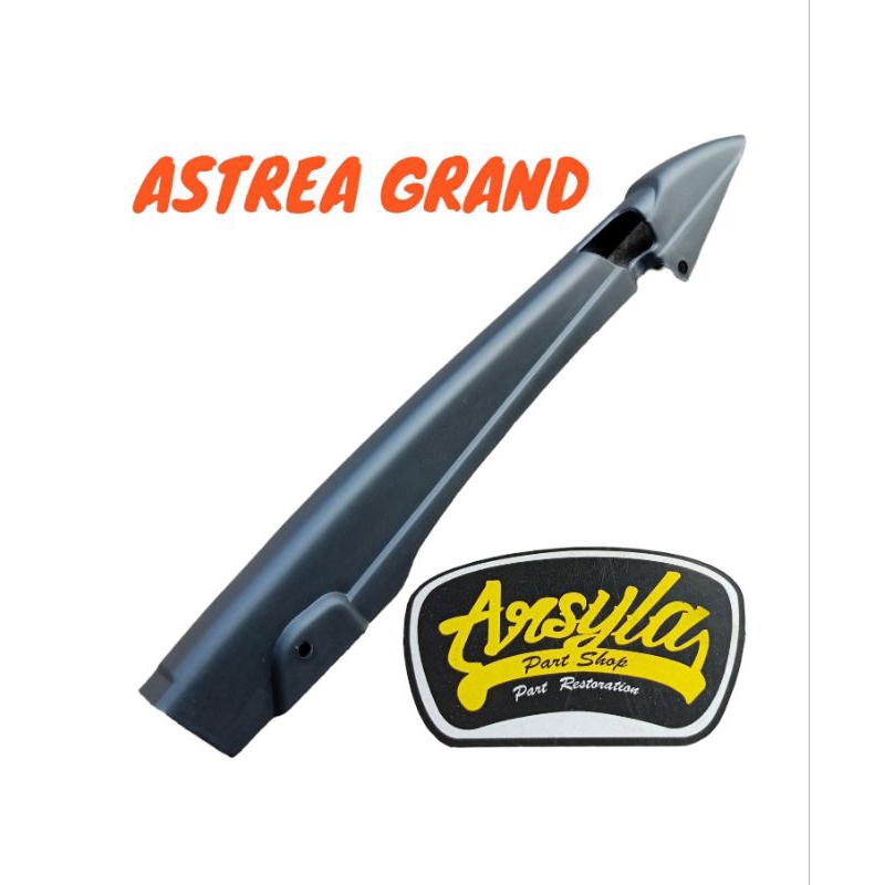 Jual tutup rantai plastik stengkas ketengkas honda astrea grand legenda impressa rante | Shopee ...