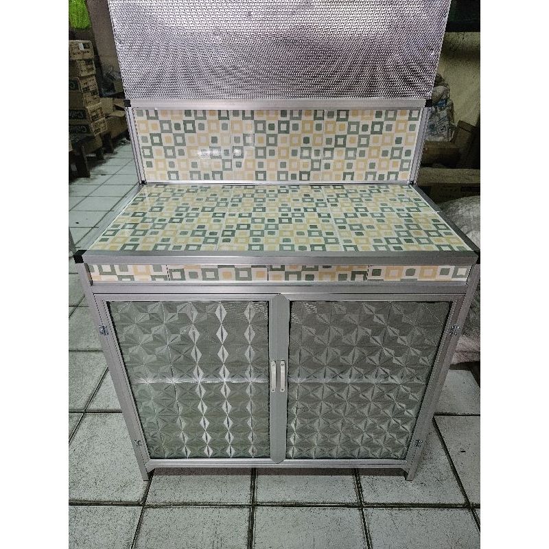 Jual rak meja kompor keramik | Shopee Indonesia