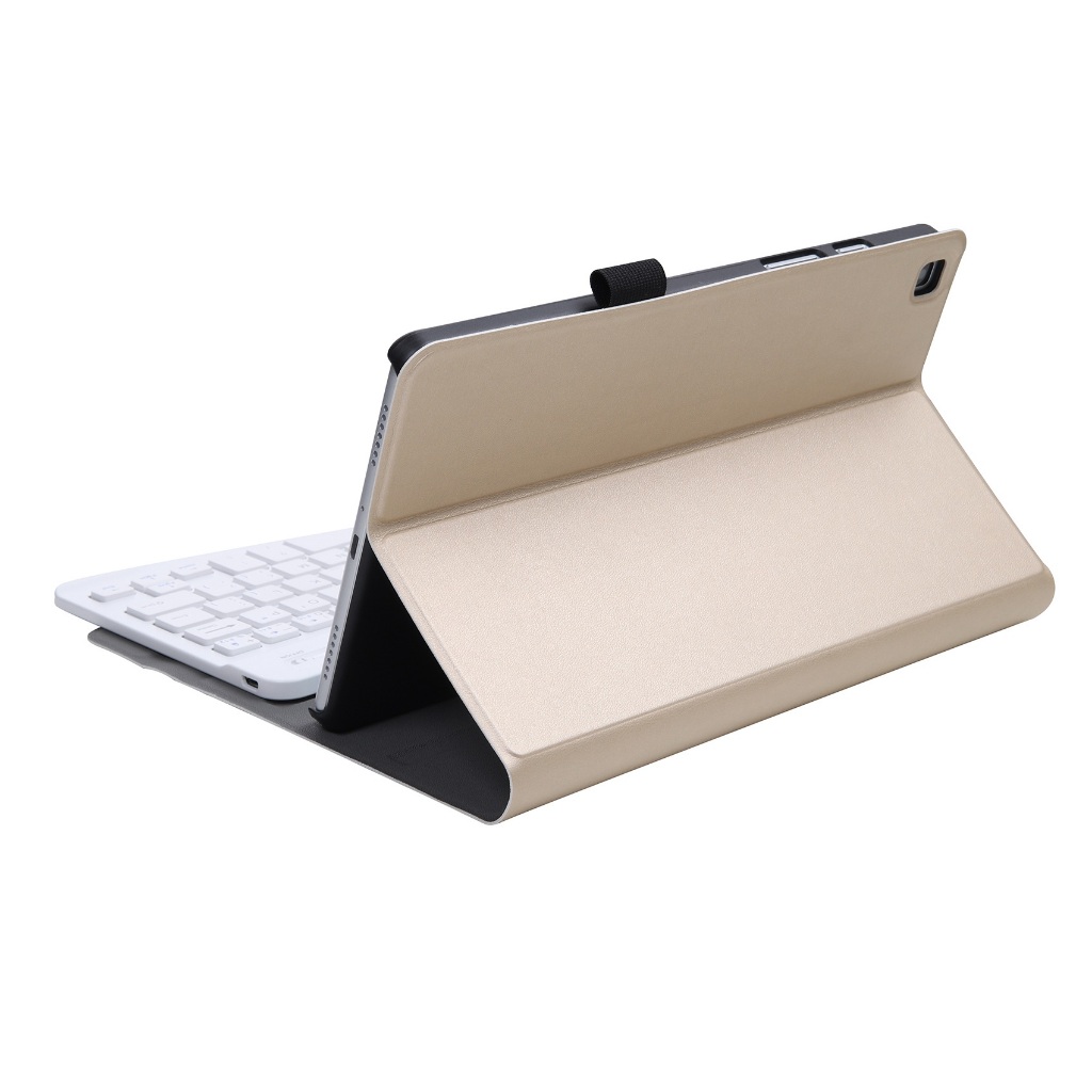 Jual Smart Keyboard Mouse Bluetooth Gen 2 for Xiaomi Redmi Pad SE 11.0 ...