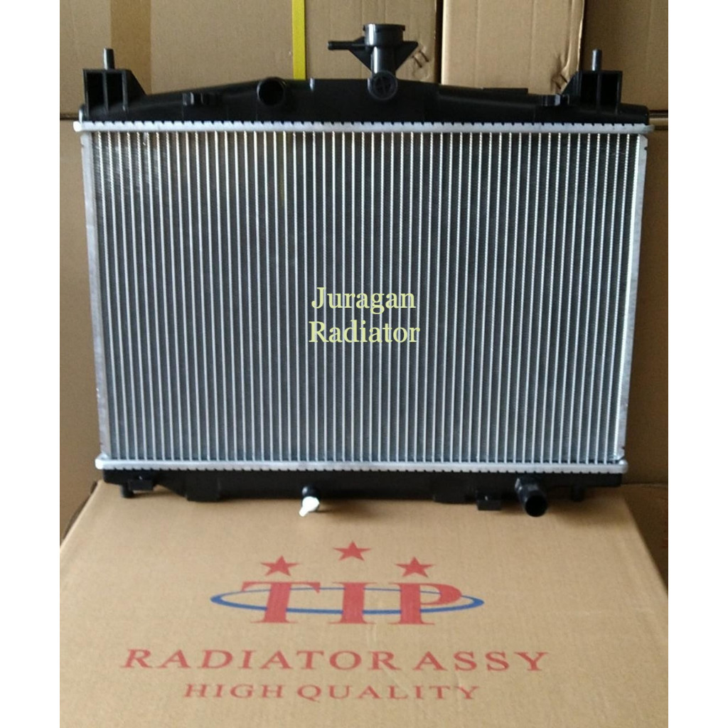 Jual Radiator MAZDA 2 Manual/Matic | Shopee Indonesia