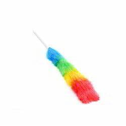 Jual Kemoceng warna warni - kemoceng tali rafia, Sulak Rainbow Plastik ...