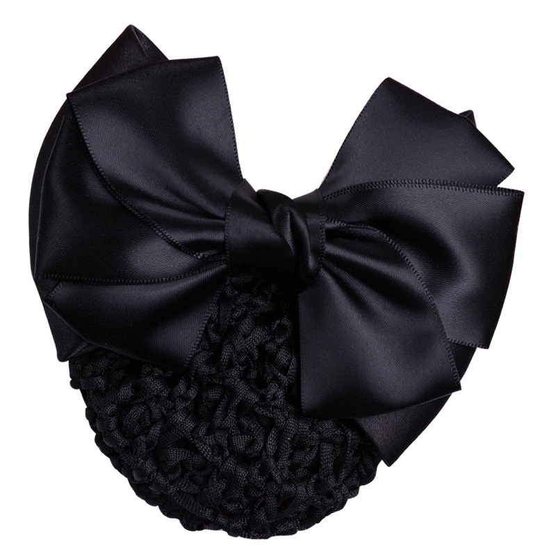 Jual Jepit Hairnet Jepit Rambut Logam Pita Sanggul Elegant harnet ...