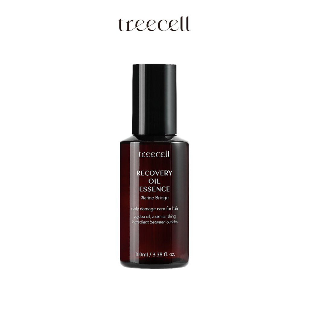 Jual TREECELL Recovery Oil Essence 100ml | Shopee Indonesia