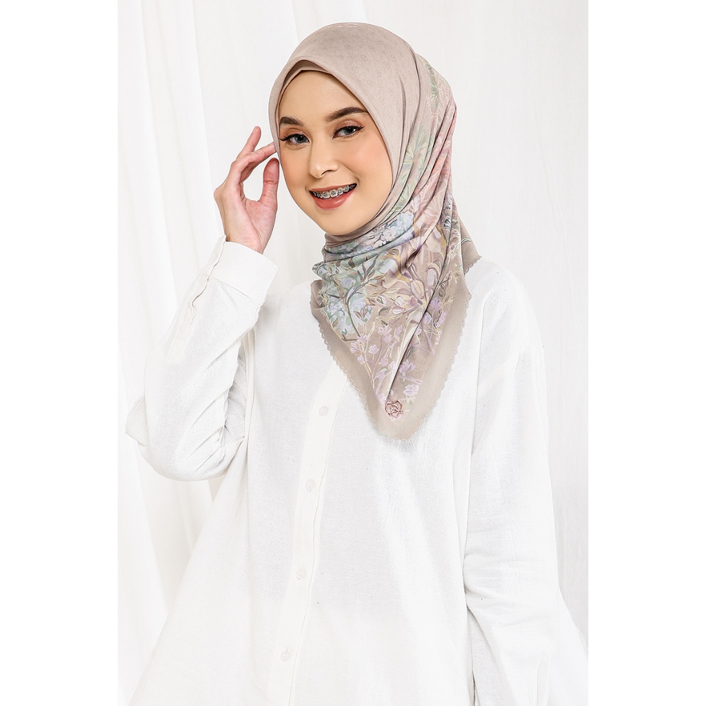 Jual Kiaria Malicca Summertime Coco Milk Series | Shopee Indonesia