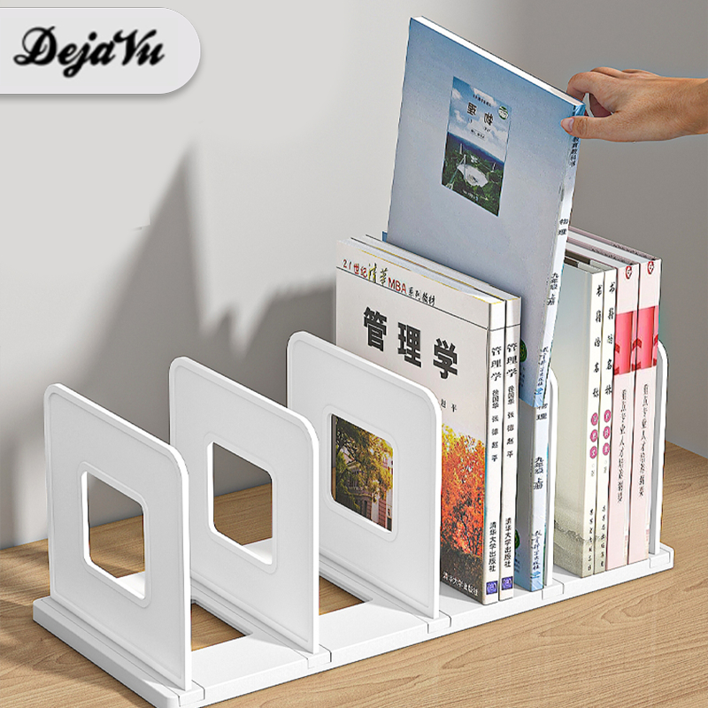 Jual Dejavu Rak Buku Sekat Organizer Penyimpanan Meja Rak Box File ...