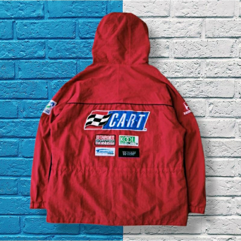 Jual jaket vintage racing | Shopee Indonesia