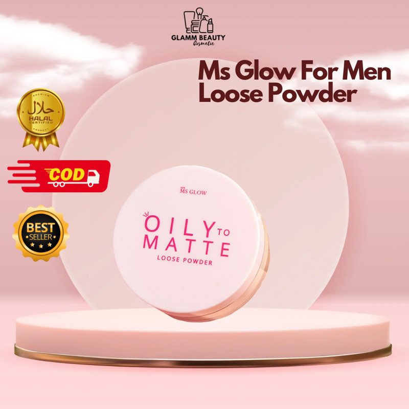 Jual Loose Powder | Shopee Indonesia