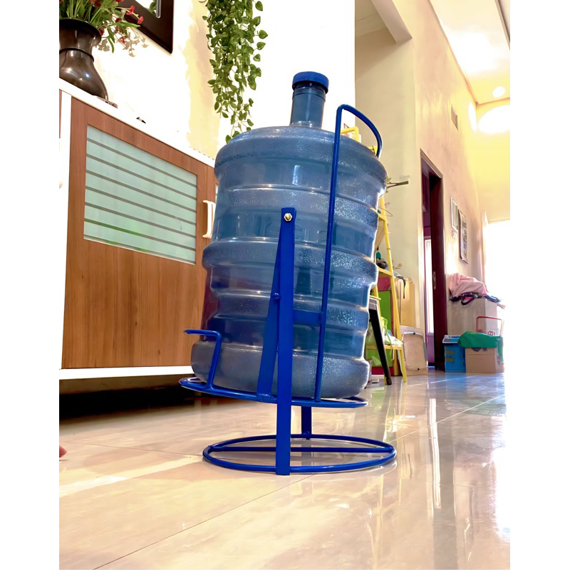 Jual Rak galon Praktis tinggal tuang | Shopee Indonesia