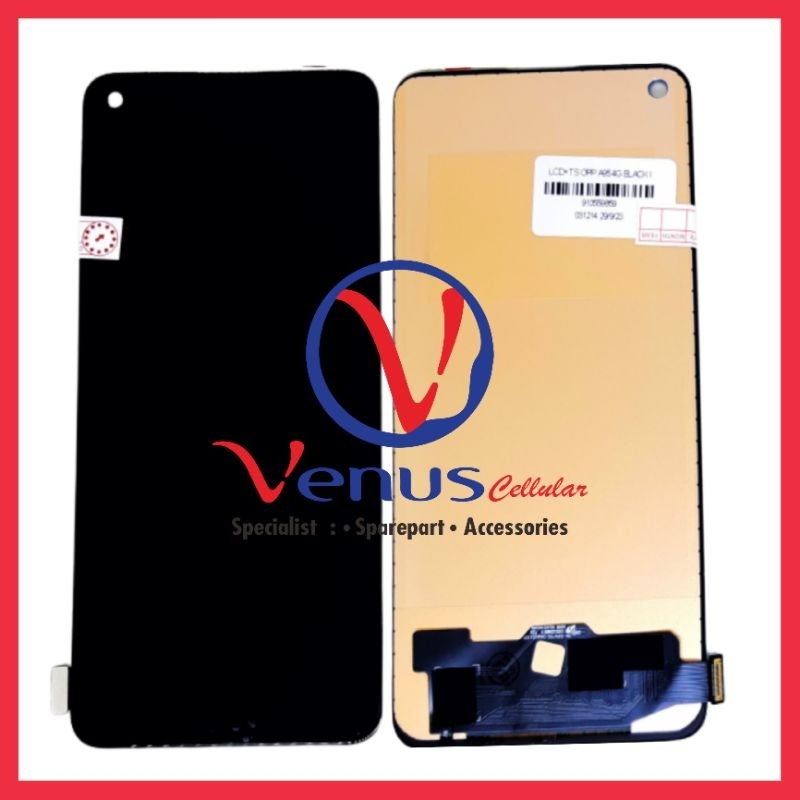 Jual LCD+TOUCHSCREEN OPPO A95 4G | Shopee Indonesia