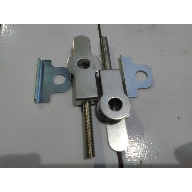 Jual setelan rantai smash new,shogun 125 | Shopee Indonesia