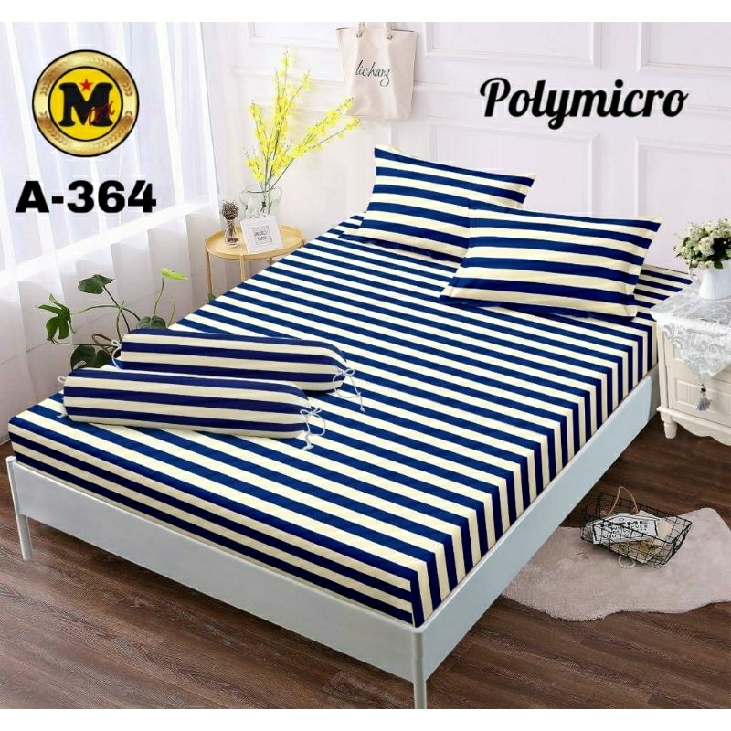 Jual Kain Sprai/Sprei Polymicro Meteran ( PER 0.5M ) | Shopee Indonesia