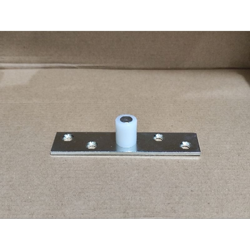 Jual Roda Pintu Geser Sliding Guide T Lurus Nylon | Shopee Indonesia