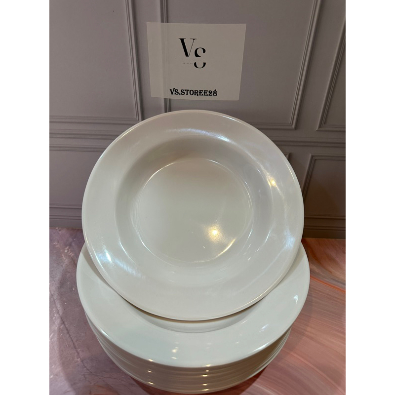 Jual Piring Melamine 9 inch - Piring Melamin Tebal - Piring Melamin ... Jual Piring Melamine 9 inch - Piring Melamin Tebal - Piring Melamin ...