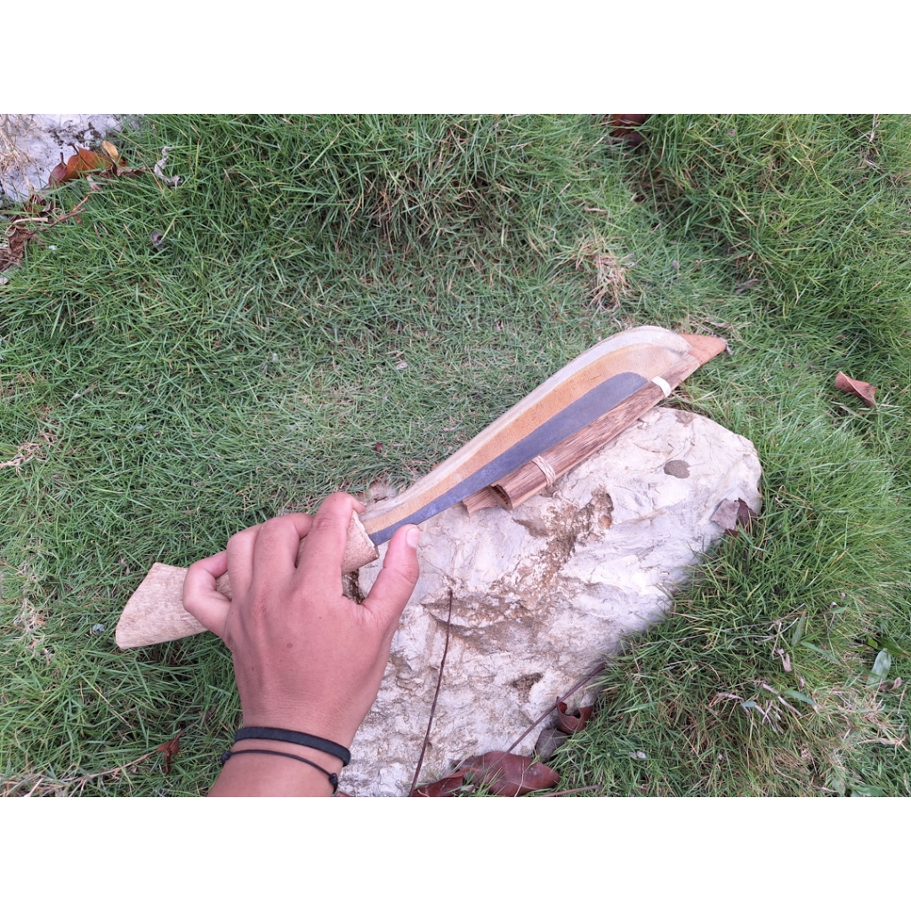 Jual Pisoo Passari Tuak Toraja | Shopee Indonesia