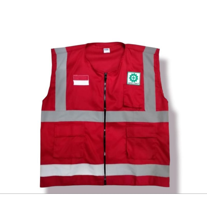 Jual ROMPI SAFETY LAPANGAN ROMPI PROYEK ROMPI KERJA | Shopee Indonesia