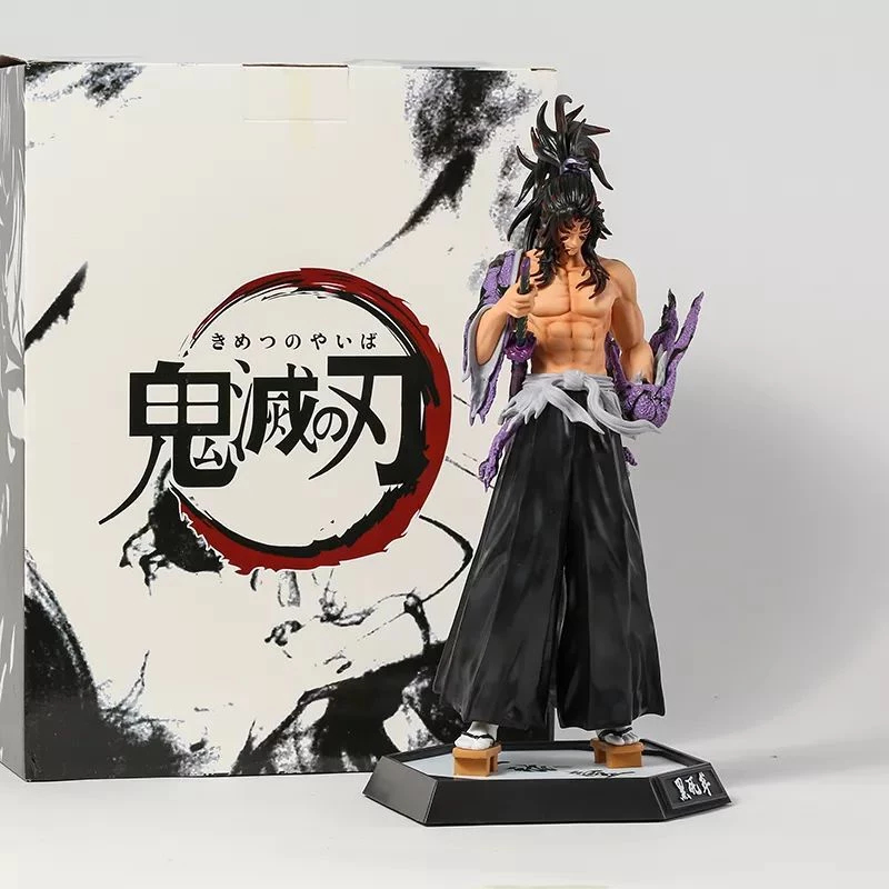 Jual action figure koleksi demon slayer 41 KNY kamado tanjiro nezuko ...