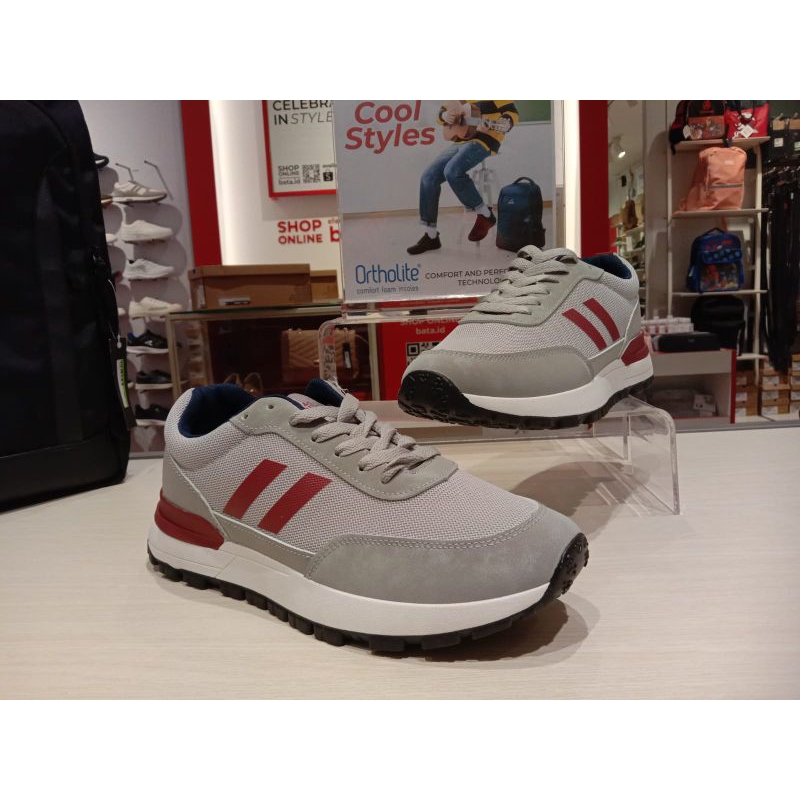 Jual North Star Sepatu Sneakers Pria Stayle Varian 2 Warna Original ...