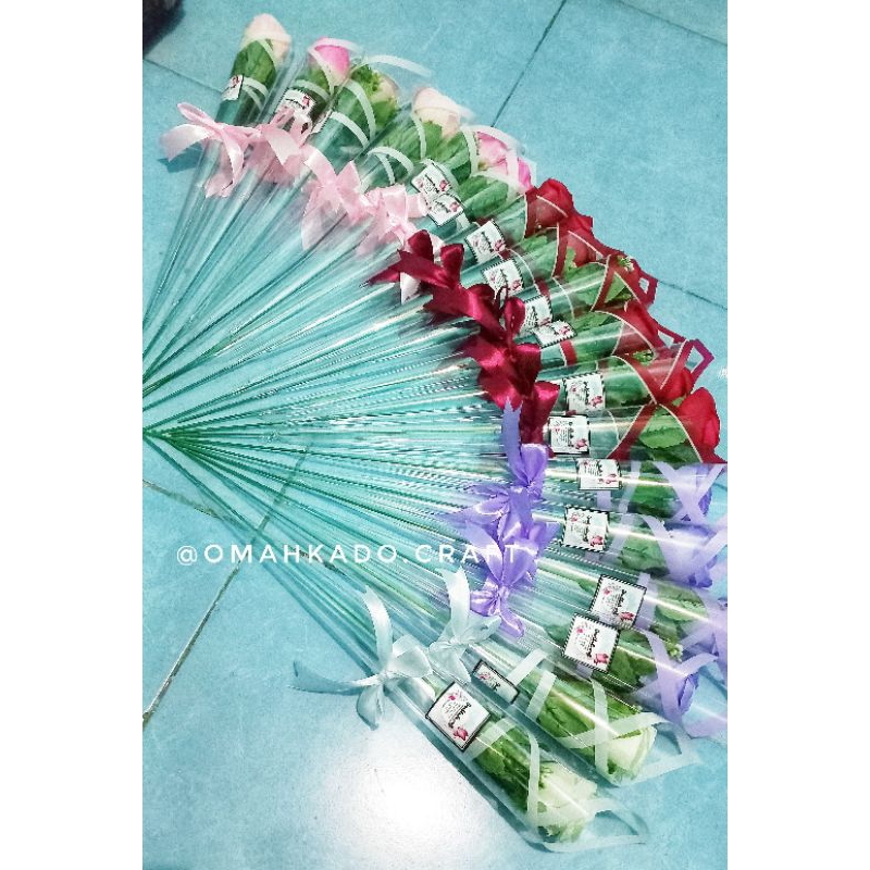 Jual Bunga Mawar Satuan | Shopee Indonesia