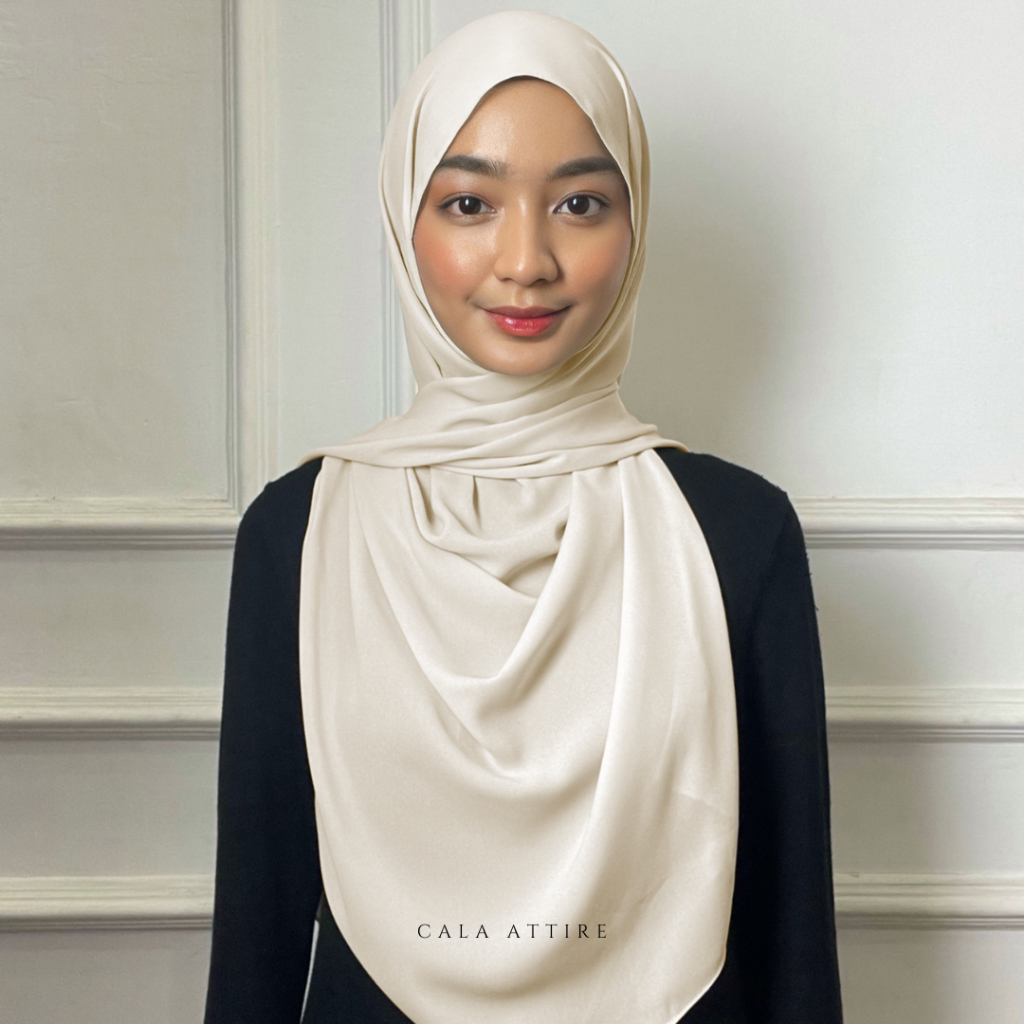 Jual Sofia Bawal Shawl (1) - Cala Attire | Pashmina oval hijab ala malaysia tudung jilbab syari ...