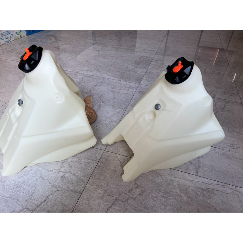 Jual Tangki KTM 2t original 2018 2019 injeksi | Shopee Indonesia