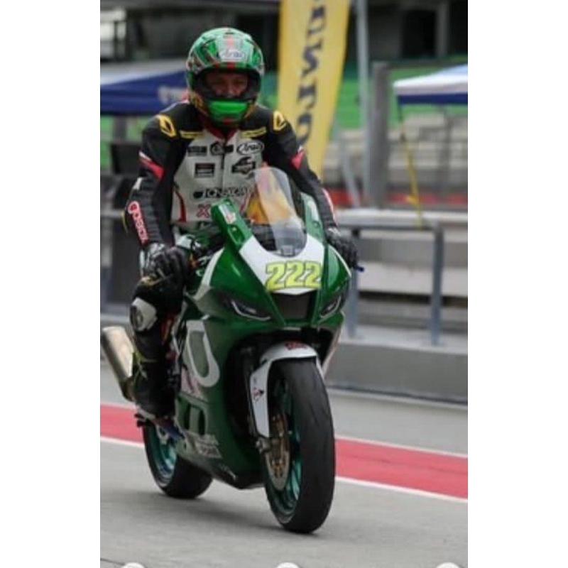 Jual FULL BODY BALAP DEPAN R25 | Shopee Indonesia