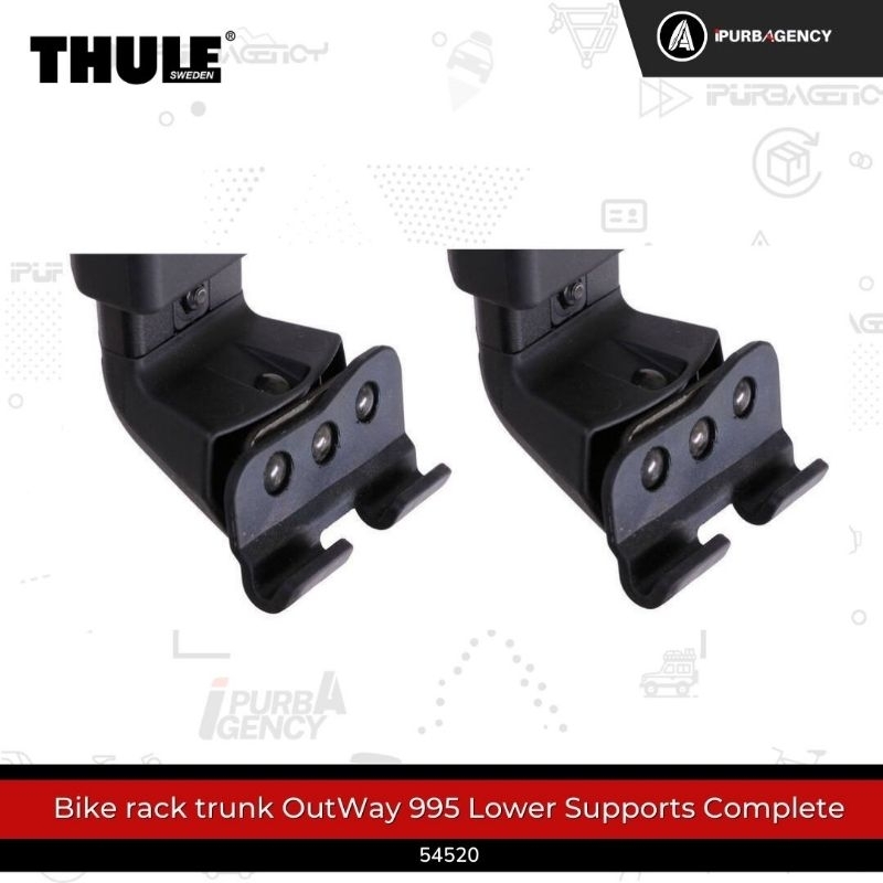 Jual Thule spare parts - OutWay Hanging 994/995 & Platform 993 - (54520 ...