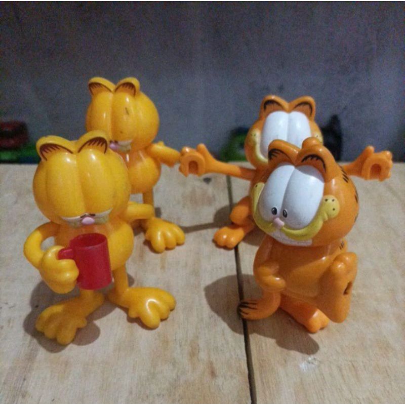 Jual Garfield | Shopee Indonesia