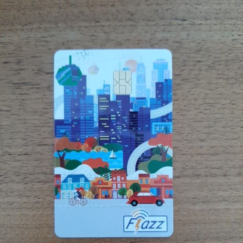 Jual Kartu Flazz BCA | Shopee Indonesia