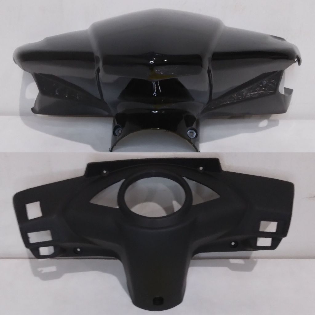 Jual Batok Depan / Belakang Vario 110 CW Karbu 2006 2007 2008 2009 2010 ...